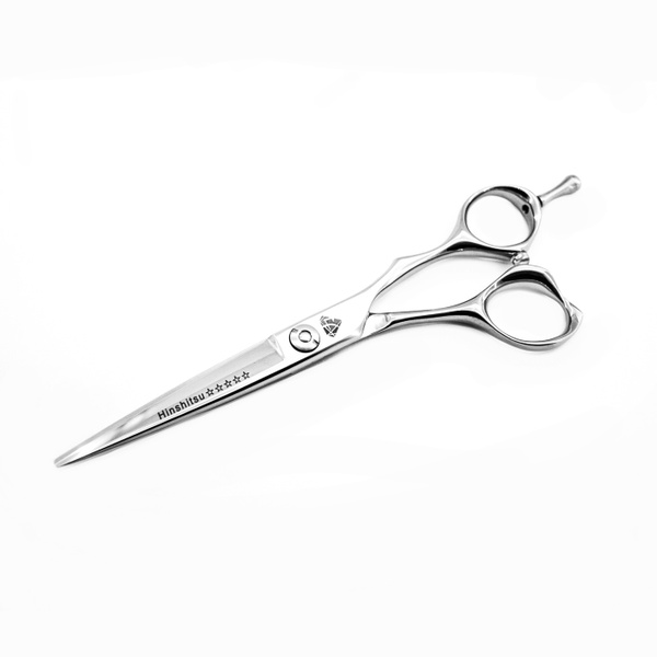 Hinshitsu АМ-60 Ножницы парикмахерские профессиональные прямые - купить ...