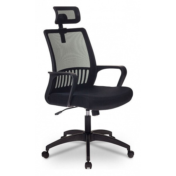 Игровое компьютерное кресло Бюрократ MC-201-H/TW-11 BUR_1067269 - купить по выгодным ценам в ...