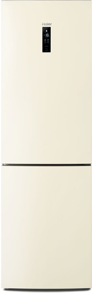 Холодильник Haier C2F636, бежевый - купить по доступной цене в интернет ...