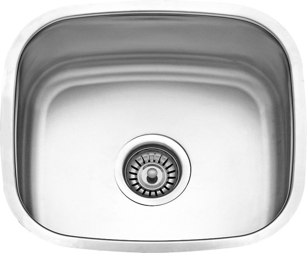 Мойка Seaman Eco Wien SWU-4439 (Polish *10) - купить с доставкой по ...