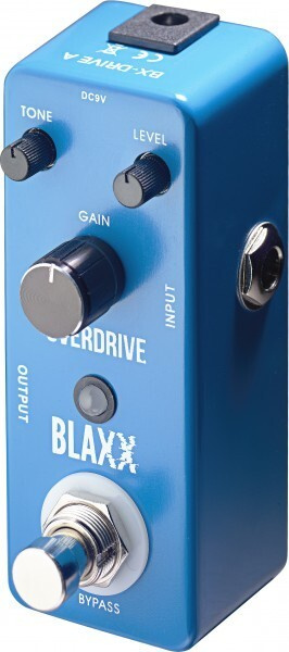 Гитарный эффект STAGG BX-DRIVE A купить на OZON по низкой цене (277209746)