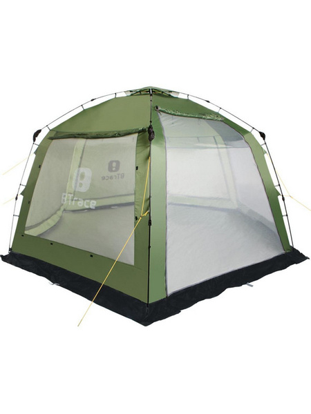 Палатка BTrace Castle - купить по выгодной цене в интернет-магазине OZON (277448817)
