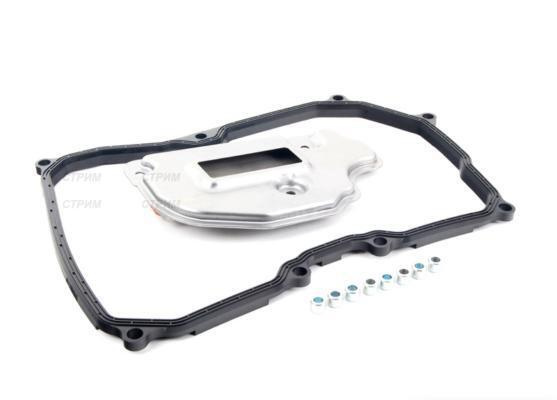 Фильтр воздушный VAG (VW/Audi/Skoda/Seat) 09G325429A - купить по ...