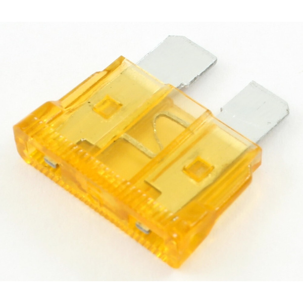 Предохранитель автомобильный 5А - купить по низкой цене в интернет ...