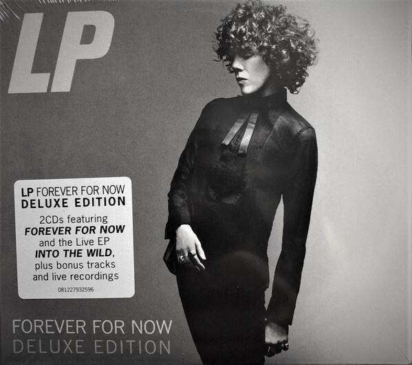 Audio CD LP - Forever for Now. 2 CD - купить по низким ценам в интернет ...