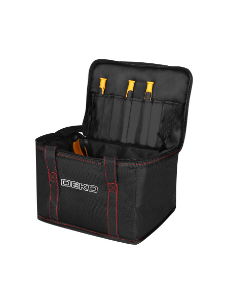 Сумка для инструментов DEKO DKTB56 - купить по низкой цене в интернет ...