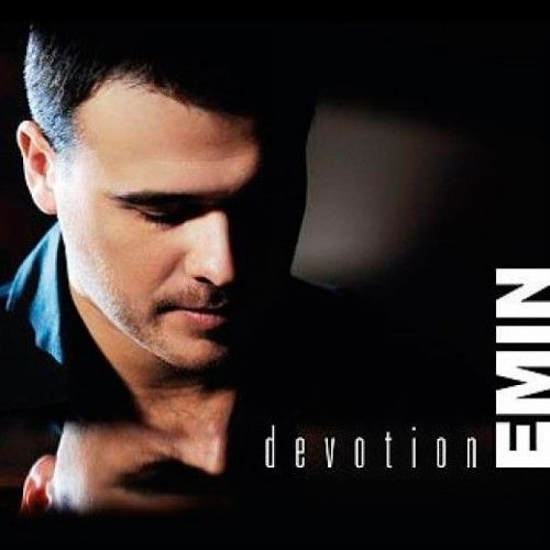 Audio CD, DVD EMIN: Devotion CD+DVD (digipack) - купить по низким ценам в интернет-магазине OZON ...