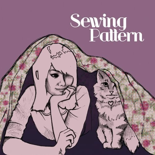 Audio CD Sewing Pattern - Sewing Pattern. 1 CD - купить по низким ценам ...