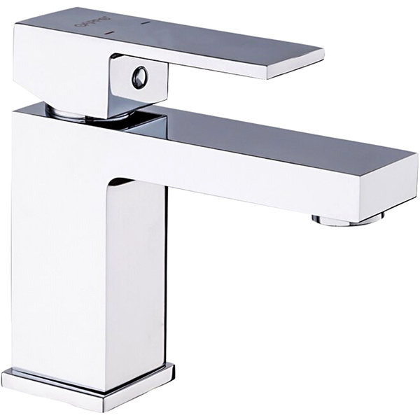 Смеситель для раковины умывальника в ванну / ванную Gappo G1039 купить на OZON по низкой цене ...