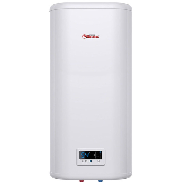 Водонагреватель накопительный Thermex IF 80 V (pro) купить по доступной ...