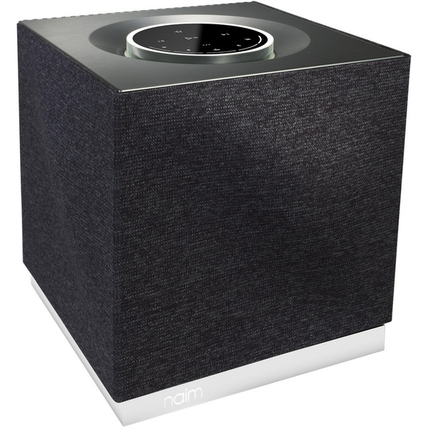 Беспроводная колонка Naim Mu-so Qb 2nd Generation - купить по доступным ...
