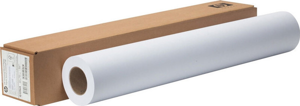 Бумага широкоформатная HP Universal Bond 80 грамм 610х45.7 50, 8 ...