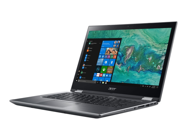 Ноутбук Acer SP314-52-50HT, красный, серый купить по низкой цене ...
