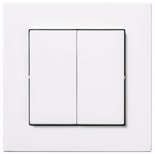 Беспроводной выключатель PB412 Белый, NooLite купить на OZON по низкой цене (305009386)