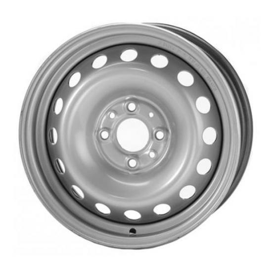 Колесный диск LADA 12x5" PCD3x98 ET40 D58.6 Штампованный - купить по ...