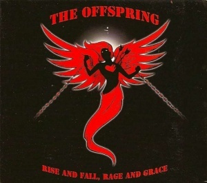 CD THE OFFSPRING: Rise And Fall, Rage And Grace - купить по низким ...