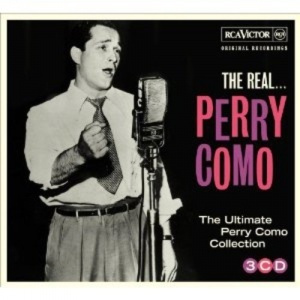 CD PERRY COMO: The Real...Perry Como - купить по низким ценам в ...