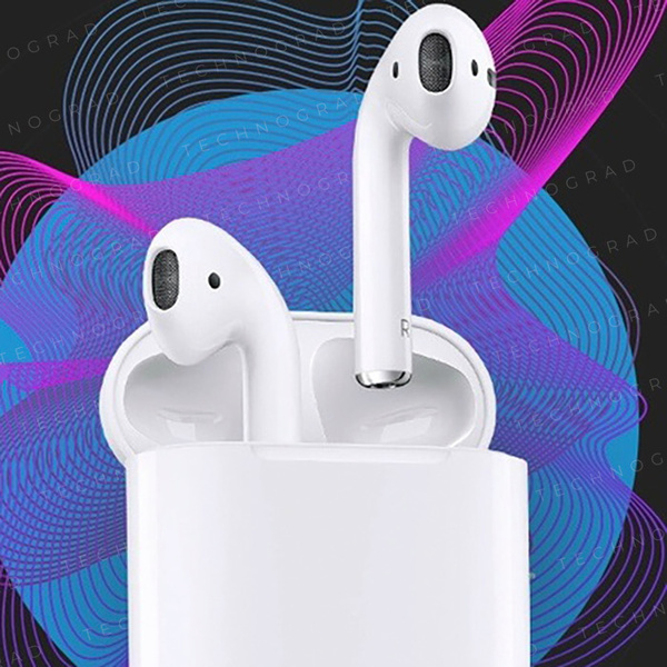 Наушники Вкладыши TWS Premium наушники Premium, беспроводные_i100 ...