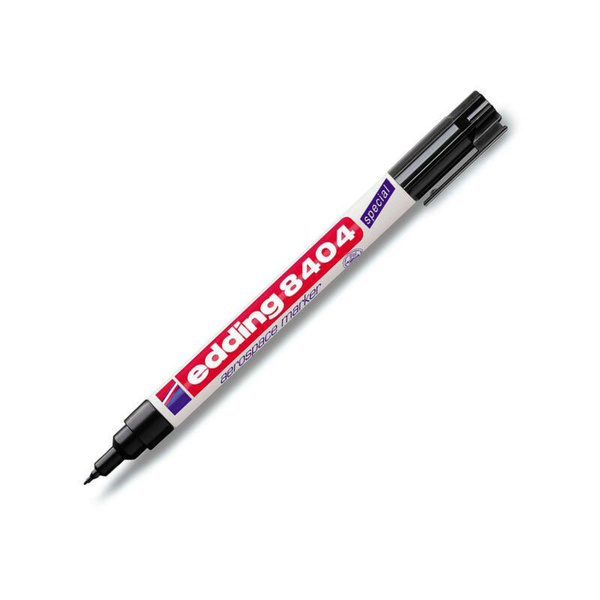 Edding Маркер аэрокосмический E-8404, 0.75 мм - купить с доставкой по ...
