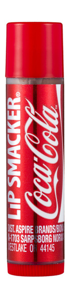 Бальзам для губ со вкусом лимонада Lip Smacker Coca Cola Lip Balm