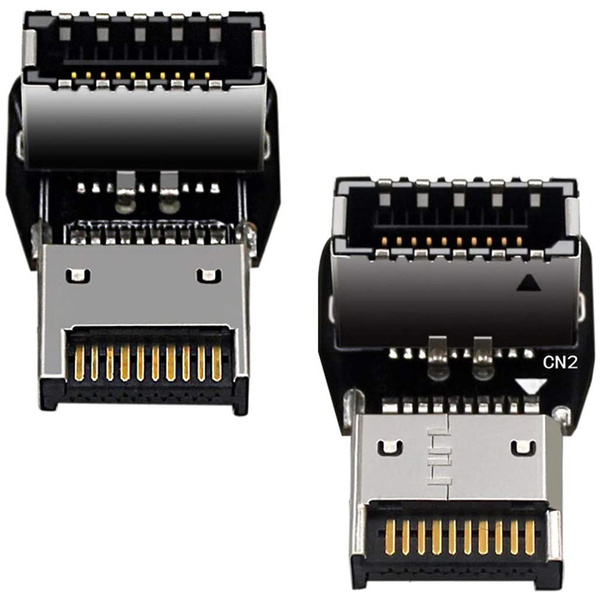 шт разъем Usb 3 1 на передней панели типа E к разъему Usb 3 1 на