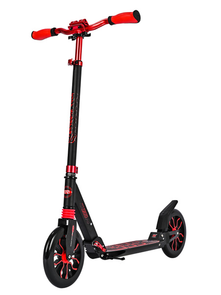 Самокат Городской Sportsbaby City Scooter MS-250, - купить по выгодной ...