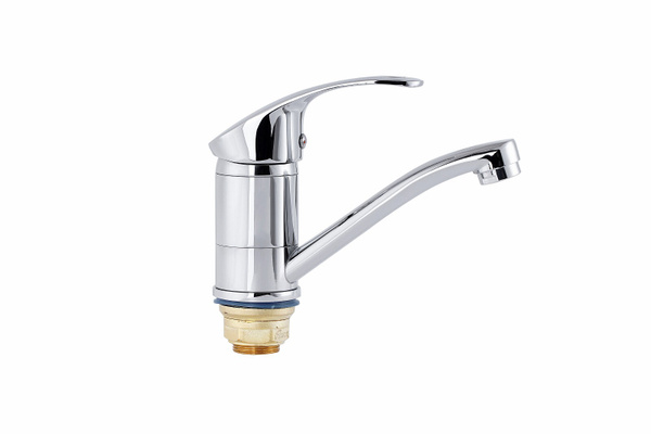 Смеситель Fauzt FZs-802-115_341020 озон Цинковый сплав - купить по ...