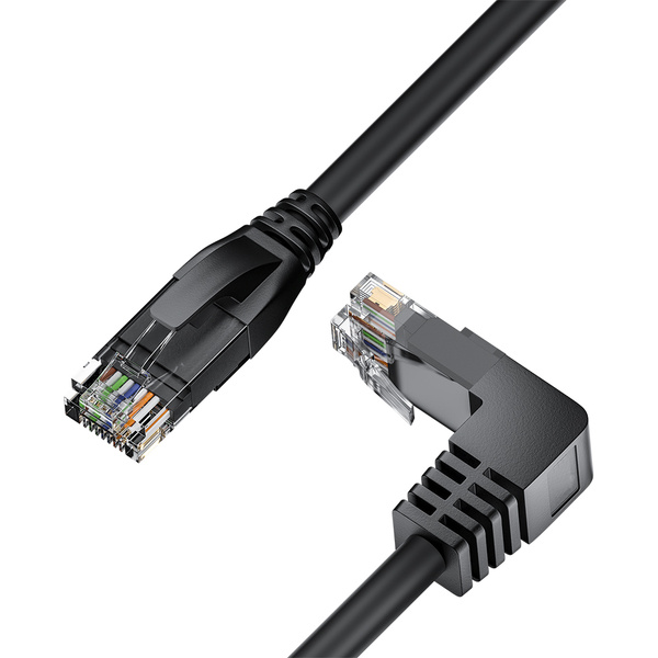 Кабель Rj 45 Ethernet 4ПХ Oem Lnc503u купить по низкой цене в интернет магазине Ozon 316267260