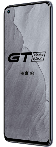 Смартфон realme GT Master Edition - купить по выгодной цене в интернет ...