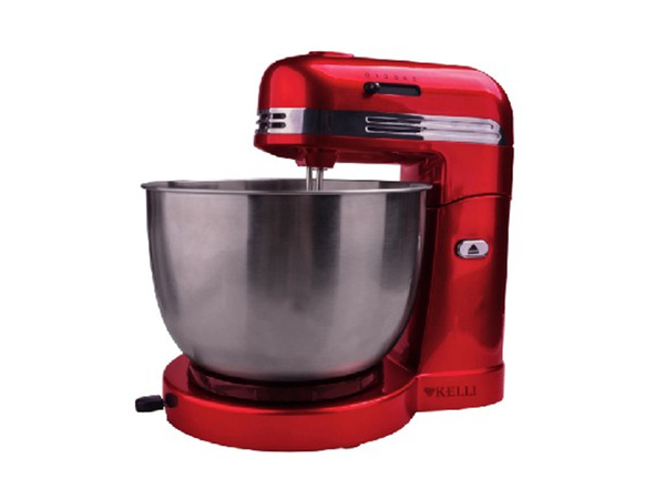 Миксер KELLI KL-5071 - купить по низким ценам в интернет-магазине OZON ...