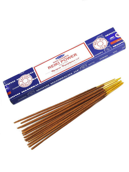 Благовония Satya reiki powder - купить по низкой цене в интернет ...