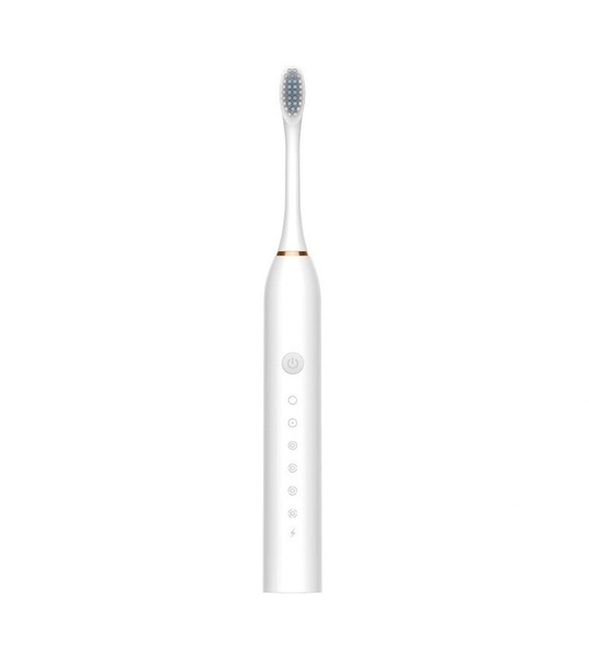 Электрическая зубная щетка X-3_Schetka_Sonic Toothbrush - купить по ...