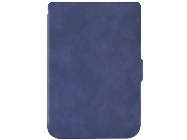 Аксессуар Чехол BookCase для PocketBook 606/616/627/628/632/633 Dark ...