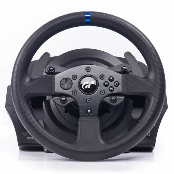 Руль Thrustmaster T300 - купить с доставкой по выгодным ценам в ...