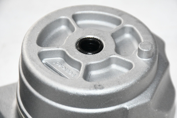 Механизм натяжения ремня дв.Cummins 3.8 ГАЗ-33106 (Валдай), ПАЗ-3204 ...