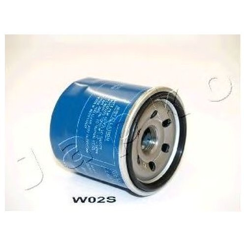 Фильтр масляный Japko 10W02 для Chevrolet Aveo, Spark купить на OZON по ...