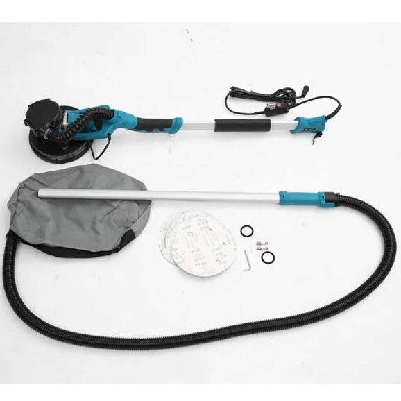 Шлифмашина эксцентриковая Neroff DS-255 - купить по низким ценам в ...