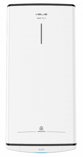 Ariston Водонагреватель накопительный ARISTON VELIS TECH INOX R ABS 100 ...