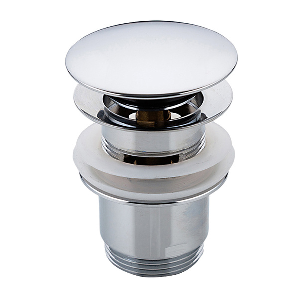 Донный клапан Frap F60 - купить по выгодной цене в интернет-магазине ...