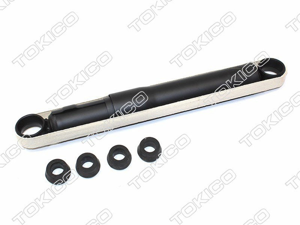 Амортизатор газомасляный задний /349015/ Toyota Hilux Vigo 4WD 08 ...