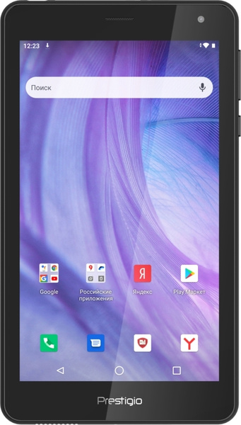 Купить планшет Prestigio Seed A7 7", 16 GB по низкой цене: отзывы, фото, характеристики в ...