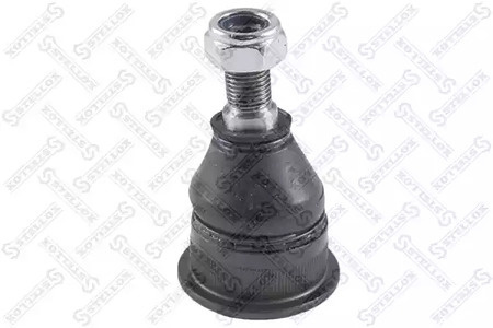 Опора шаровая renault laguna 01 перед Stellox 52-01869A-SX - купить по ...