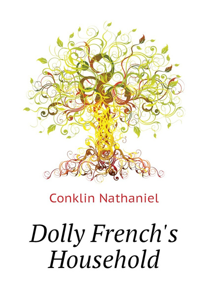 Dolly French's Household - купить с доставкой по выгодным ценам в ...
