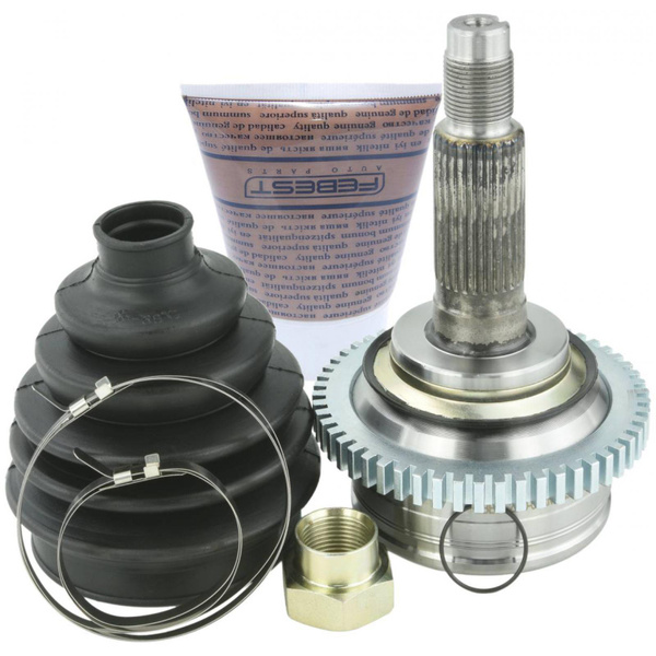 Шрус наружный для Kia FEBEST 2210-CARNFLA54. - Febest арт ...