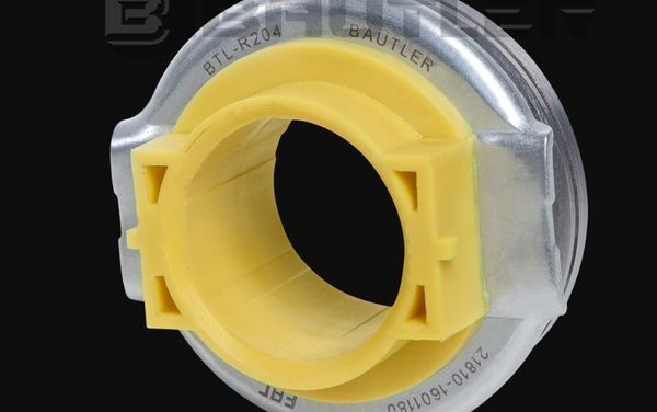 Подшипник выжимной 2190 (с тросовой КПП 2181) BTL-R204 (1 шт) - BAUTLER ...