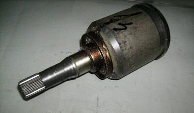 Граната 2123 (внутренняя, левая, шарик.) "HOFER" короткая, HF 401 264 ...