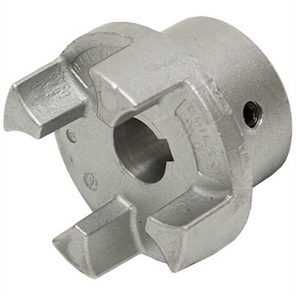 Полумуфта ROTEX 65 стальная KTR c посадочным d 48 мм купить на OZON по ...