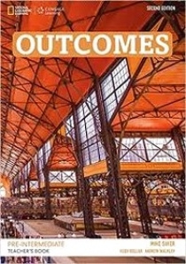 Outcomes (2nd Edition) Pre-Intermediate Teacher's Book купить на OZON ...