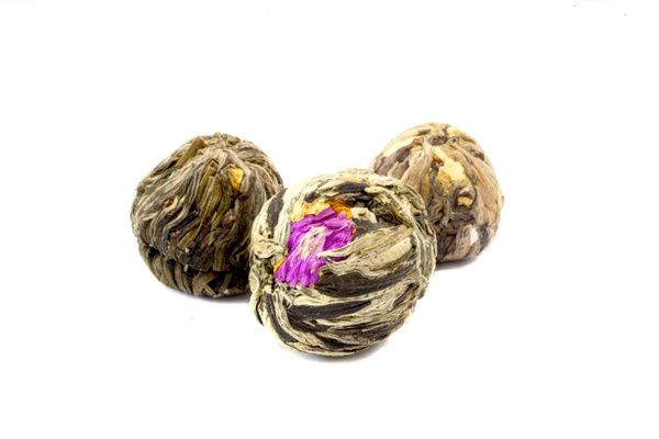 Зеленый листовой китайский чай Gutenberg Чай Цхай Де Фей Ву (Танец ...