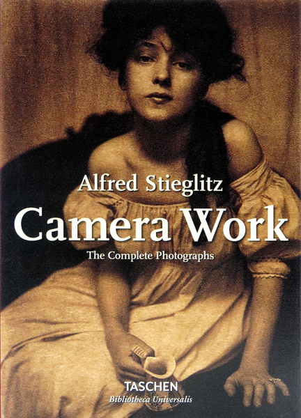 Alfred Stieglitz. Camera Work. The Complete Photographs | Roberts Pam ...